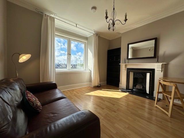 Apartment at Thomson Street, Aberdeen City