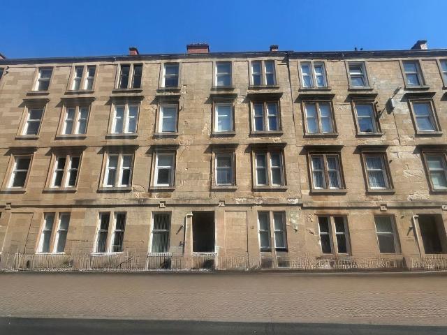 Apartment at Thomson Street, Glasgow