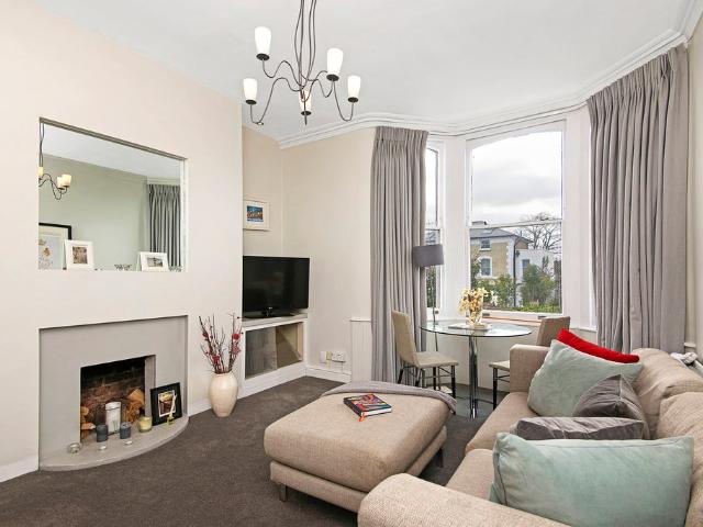 Apartment at Thornton Hill, Greater London