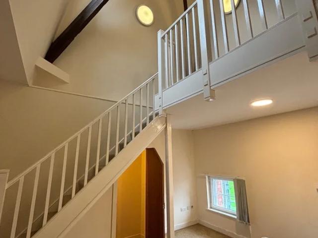 Apartment at Thornton Street, Newcastle upon Tyne