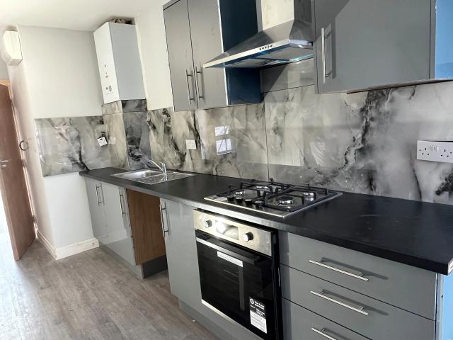 Apartment at Thornton Road, Lancaster