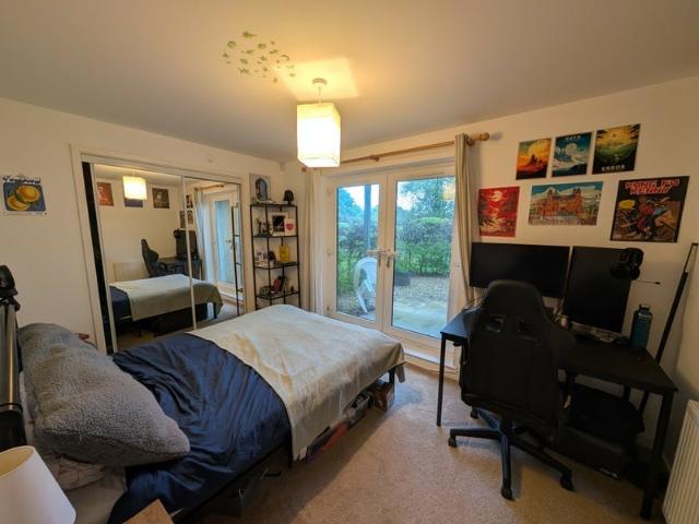 Apartment at Thorntreeside, City of Edinburgh