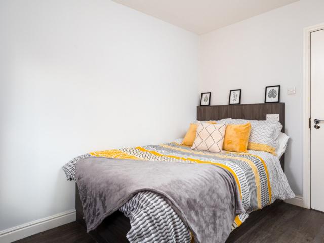 Apartment at Thornville Crescent, Leeds