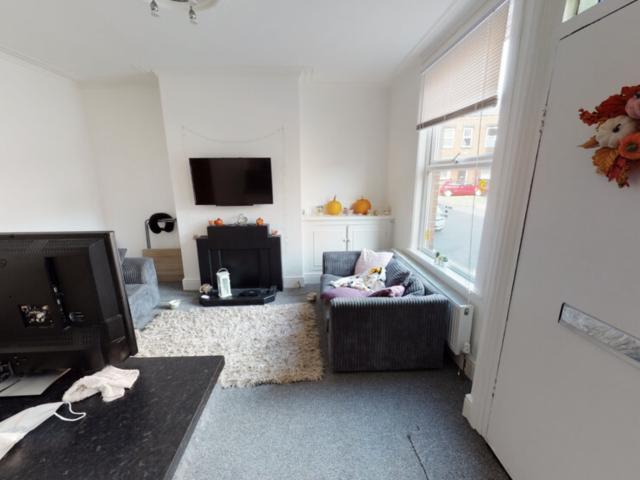 Apartment at Thornville Street, Leeds