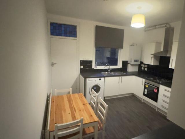 Apartment at Thornville Street, Leeds