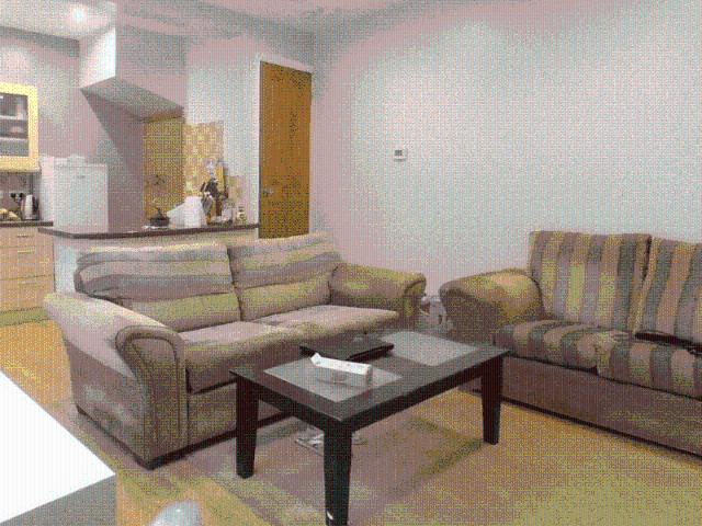 Apartment at Thornville Street, Leeds