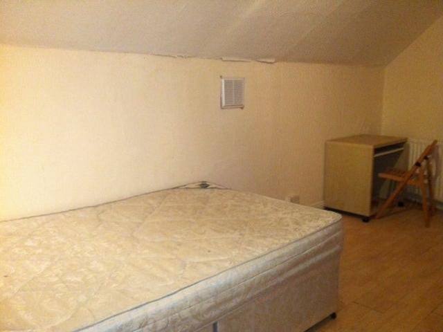 Apartment at Thornville Street, Leeds