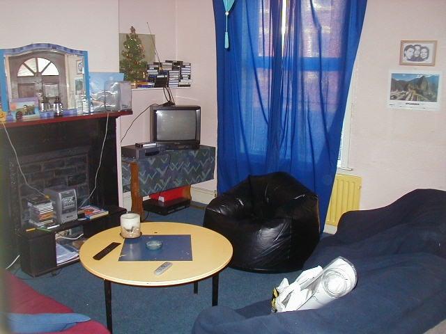Apartment at Thornville Street, Leeds