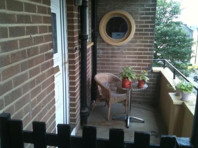 Apartment at Thornwood Drive, Glasgow