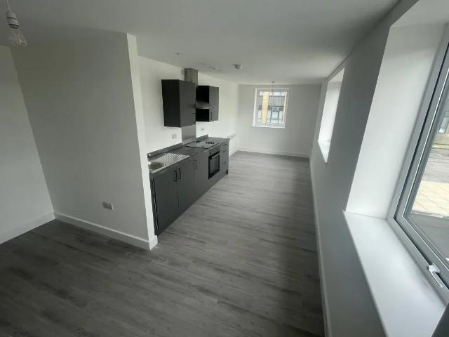 Apartment at Thorn Lane, Bradford