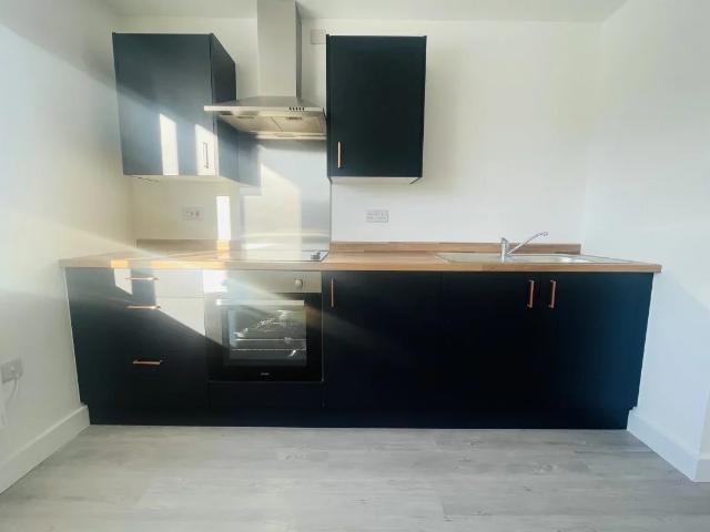 Apartment at Thorn Lane, Bradford