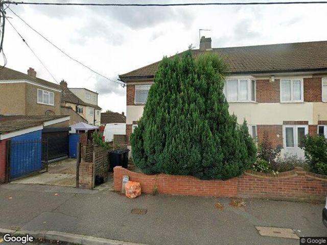 Apartment at Thorn Lane, Greater London