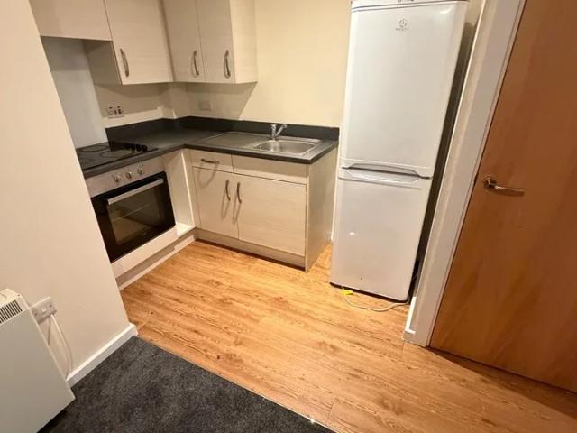 Apartment at Thornaby Place, Thornaby on Tees