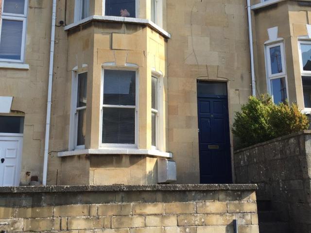 Apartment at Thornbank Place, Bath