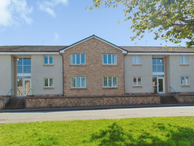 Apartment at Thornbridge Road, Falkirk