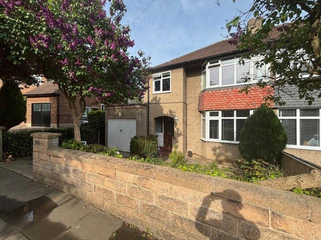 Apartment at Thornbury Rise, Darlington