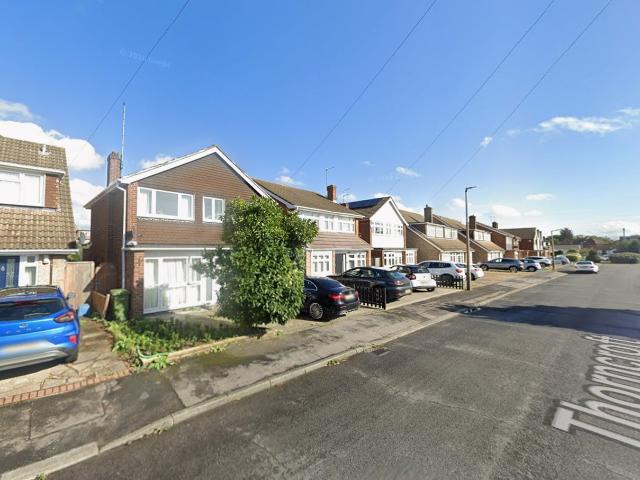 Apartment at Thorncroft, Greater London
