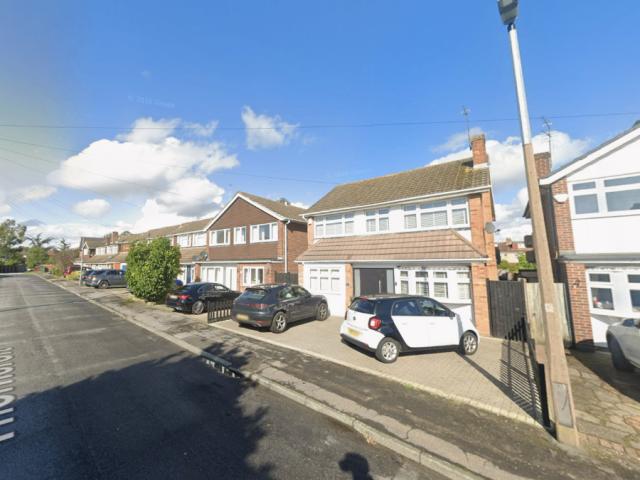 Apartment at Thorncroft, Greater London