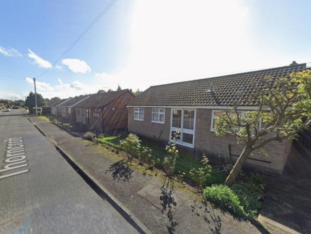 Apartment at Thorncroft, Greater London