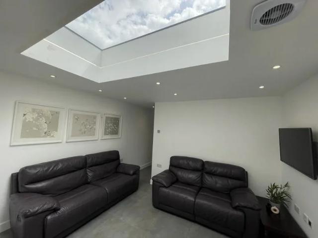 Apartment at Thorndike, Slough