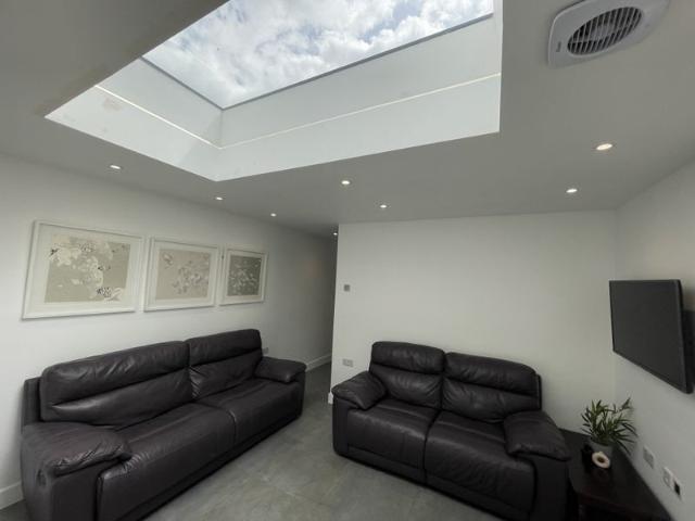 Apartment at Thorndike, Slough