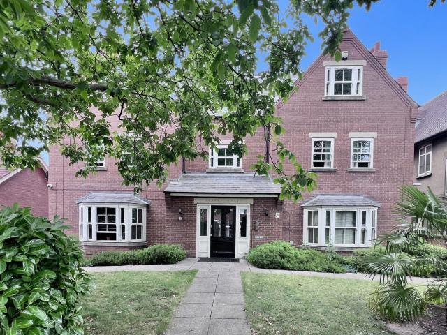 Apartment at Thorne Road, Doncaster