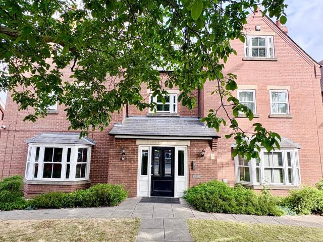 Apartment at Thorne Road, Doncaster