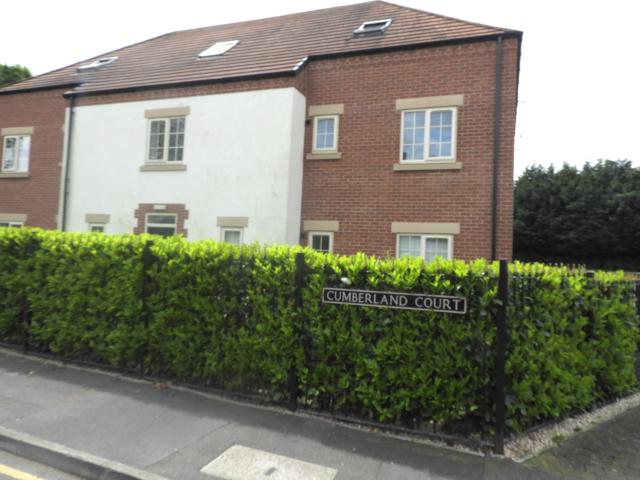 Apartment at Thorne Road, Doncaster