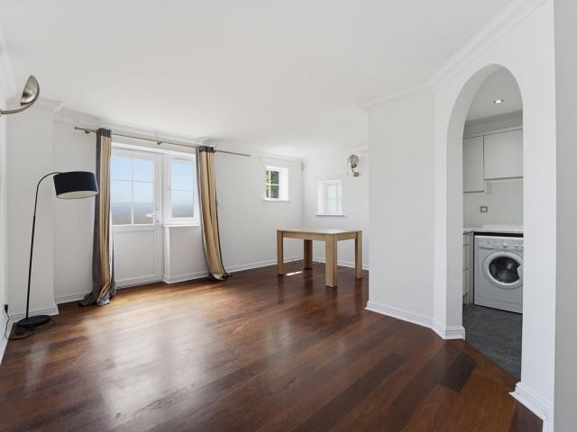 Apartment at Thorney Mill Road, Greater London