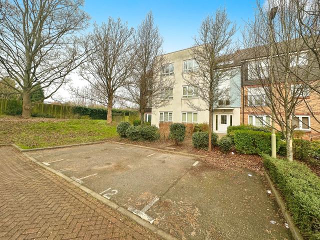 Apartment at Thornhill, North Weald Bassett