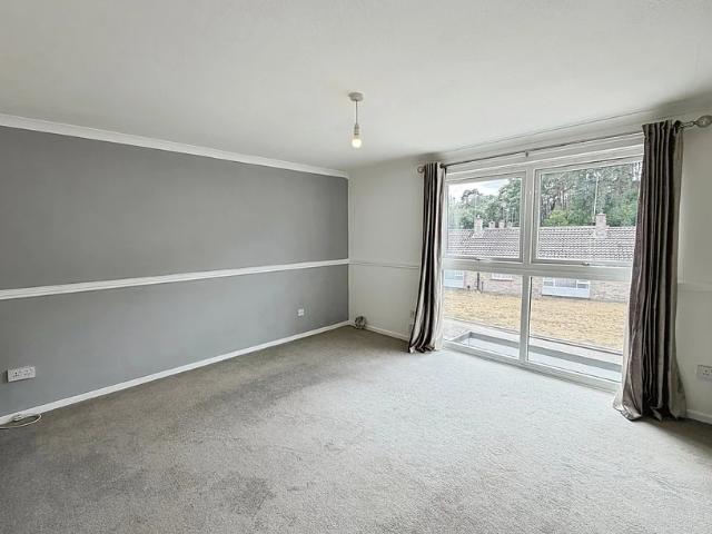 Apartment at Thornhill, Bracknell