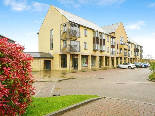 Apartment at Thornhill Close, West Oxfordshire