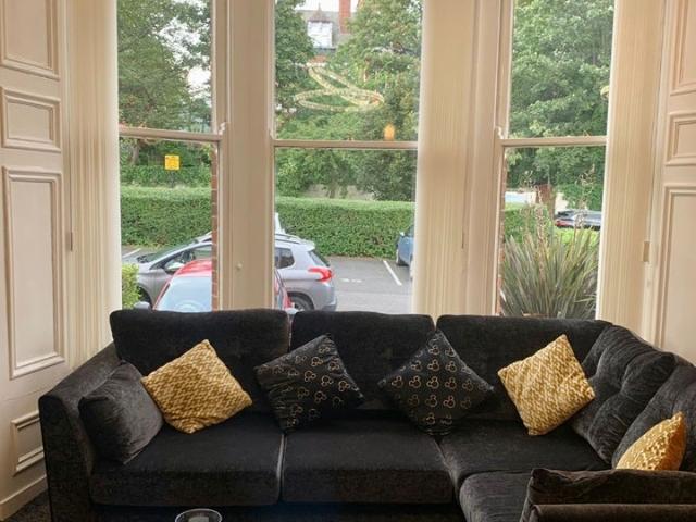Apartment at Thornhill Park, Sunderland
