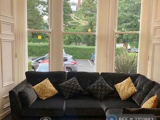 Apartment at Thornhill Park, Sunderland