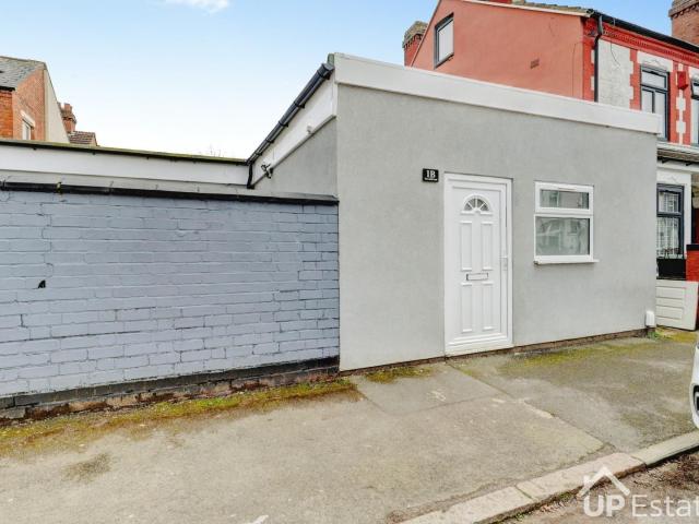Apartment at Thornhill Road, Coventry