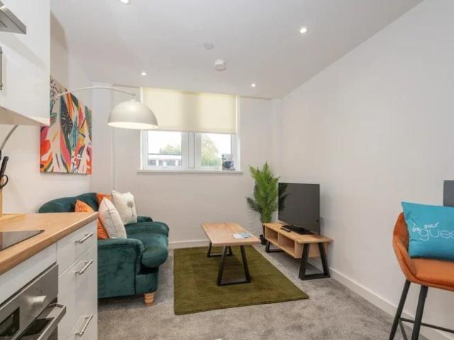 Apartment at Thornhill Street, Wakefield
