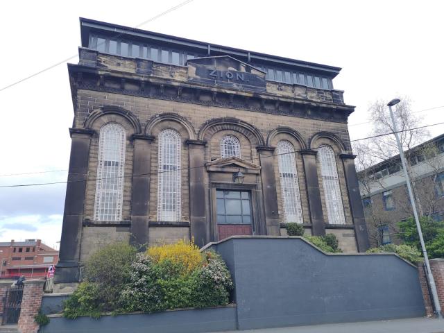 Apartment at Thornhill Street, Wakefield