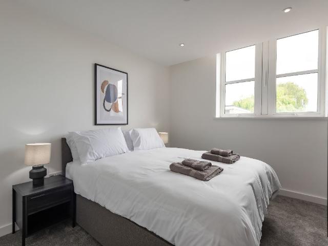 Apartment at Thornhill Street, Wakefield
