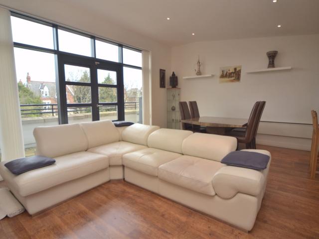 Apartment at Thornholme Road, Sunderland