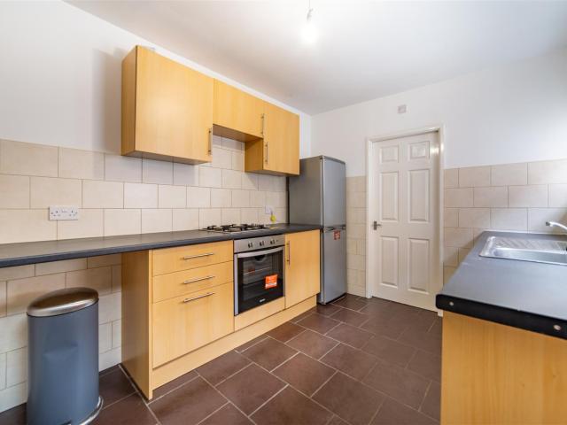 Apartment at Thornleigh Road, Newcastle upon Tyne