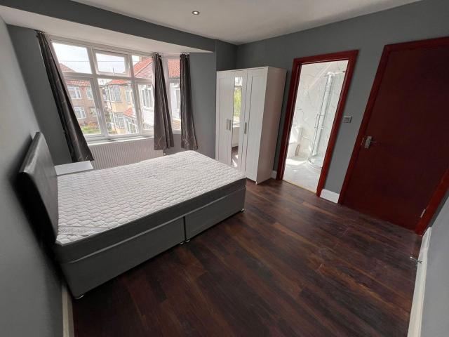 Room at Thornley Drive, Greater London