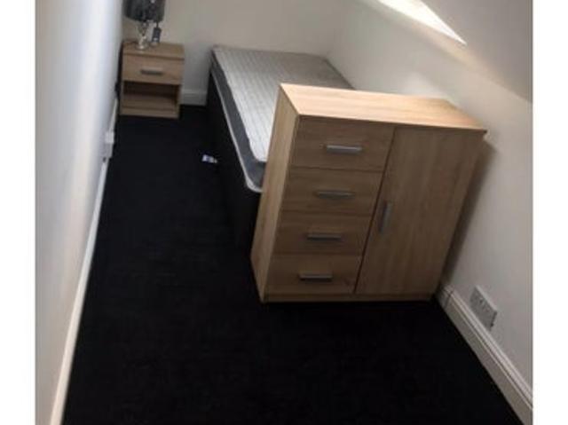 Apartment at Thornley Lane North, Stockport