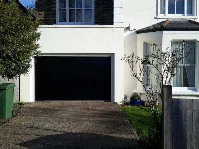 Apartment at Thornsett Road, Greater London
