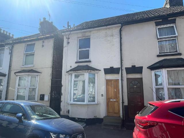 Apartment at Thorold Road, Chatham