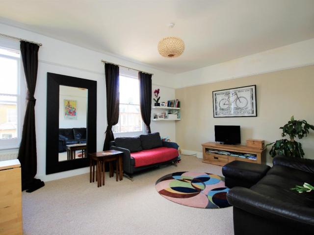 Apartment at Thorold Road, Greater London