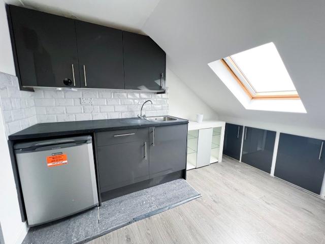 Apartment at Thorold Road, Greater London