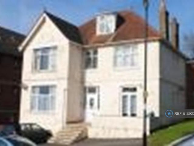 Apartment at Thorold Road, Southampton