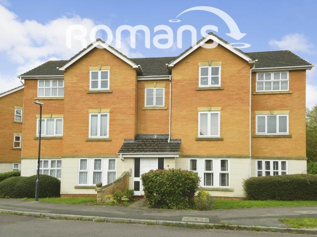 Apartment at Thorley Court, Blunsdon St Andrew