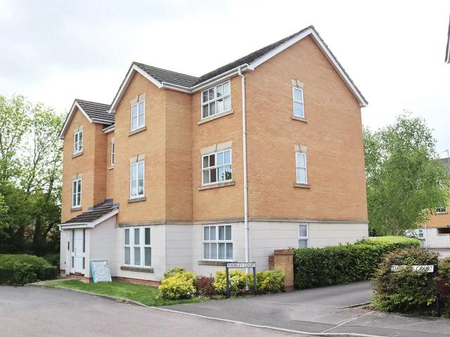 Apartment at Thorley Court, Blunsdon St Andrew