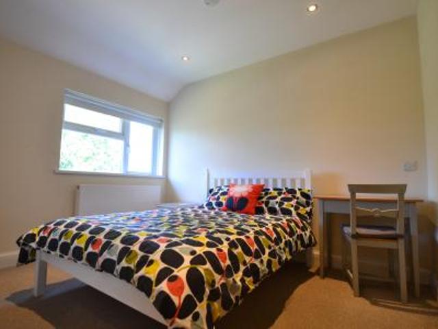 Apartment at Thorleye Road, Cambridge